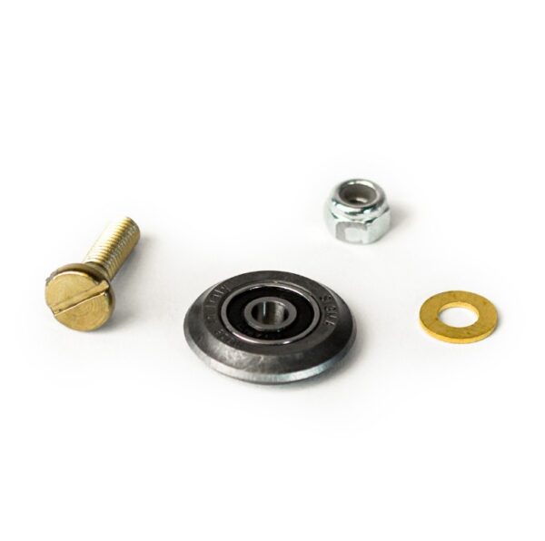 Sigma Cutting Wheel 14K 19 mm – Tile Blvd